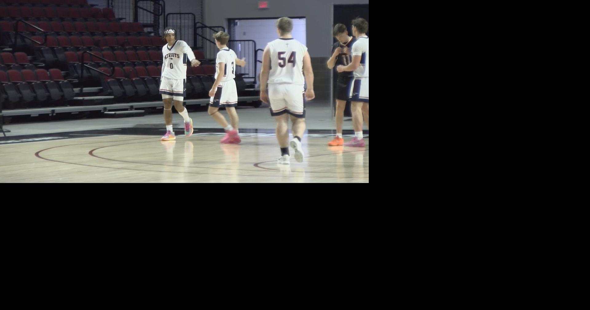 BCS boys roll to victory over Shead | Bangor Local Sports | foxbangor.com