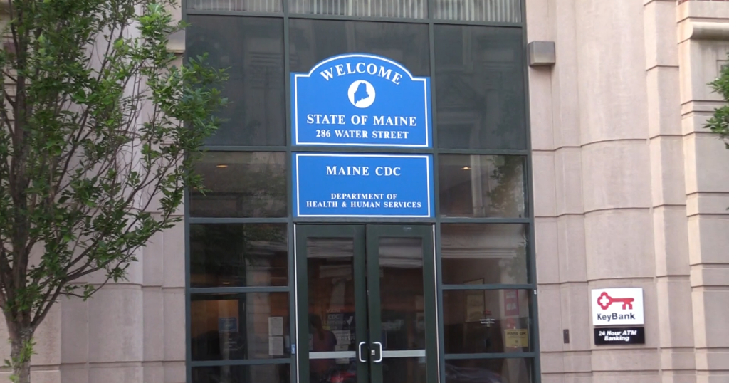 Maine CDC launches immunization record app | Local News | foxbangor.com