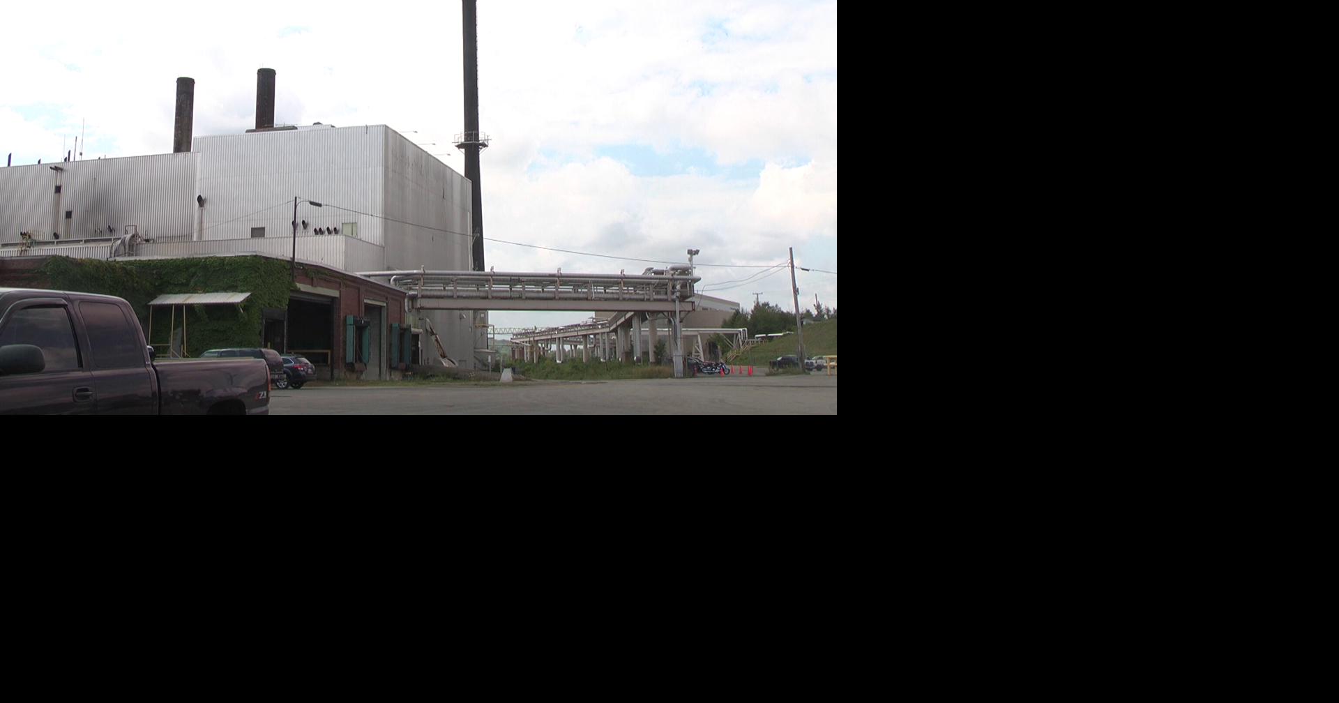 Millinocket chosen for new biofuel facility | News | foxbangor.com