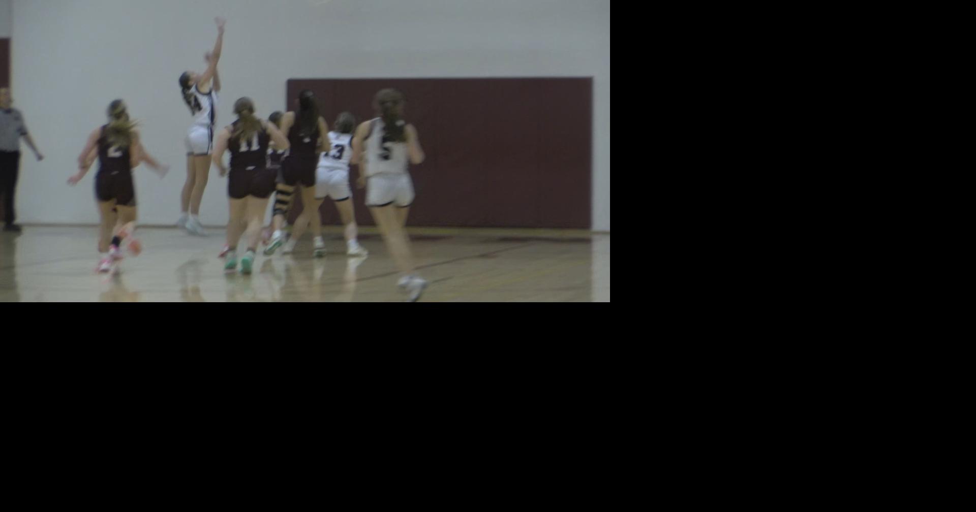 Orono girls beat Washington Academy at home | Bangor Local Sports ...