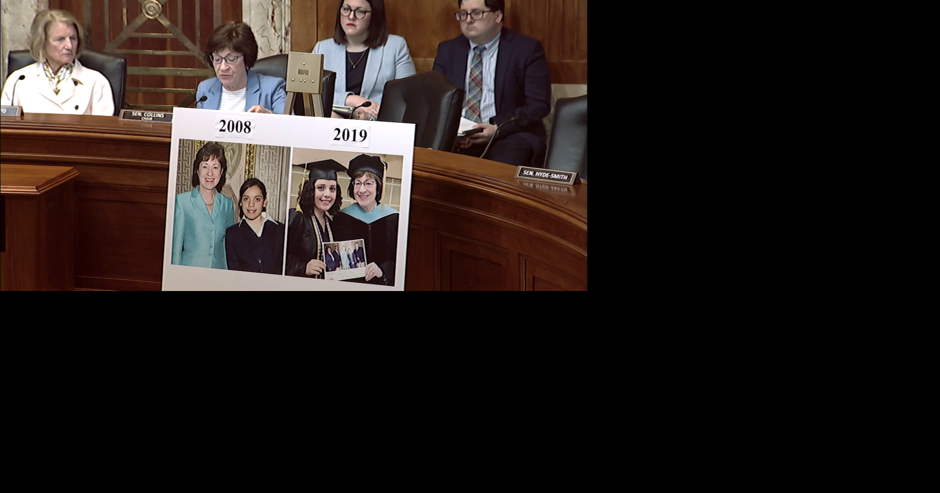 Collins advocates for Job Corps programs | Local News | foxbangor.com
