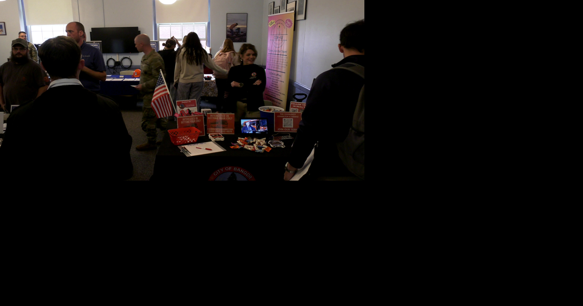 Maine Hire-A-Vet Program seeks to link vets with meaningful employment ...
