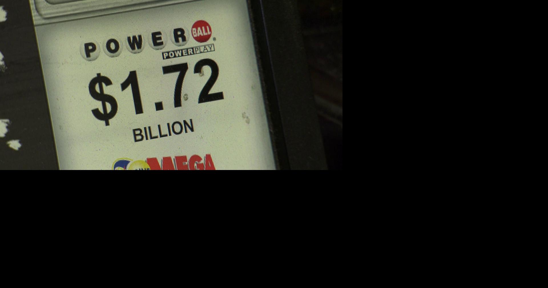 Mainer wins $2 million Power Play prize | Local News | foxbangor.com