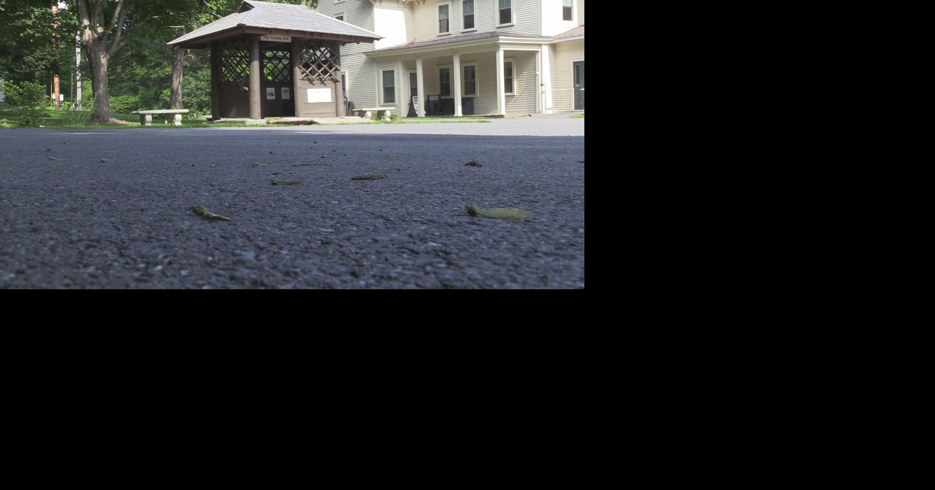 Trolley ride down memory lane | Feel Good Features | foxbangor.com