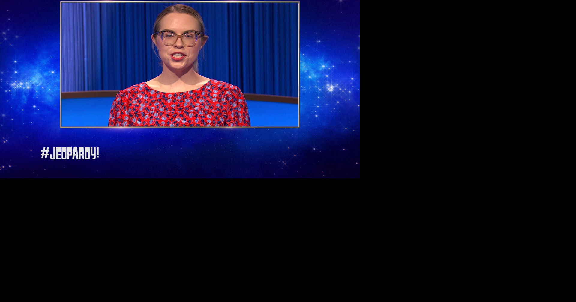 University of Maine Professor wins first night on game show Jeopardy ...