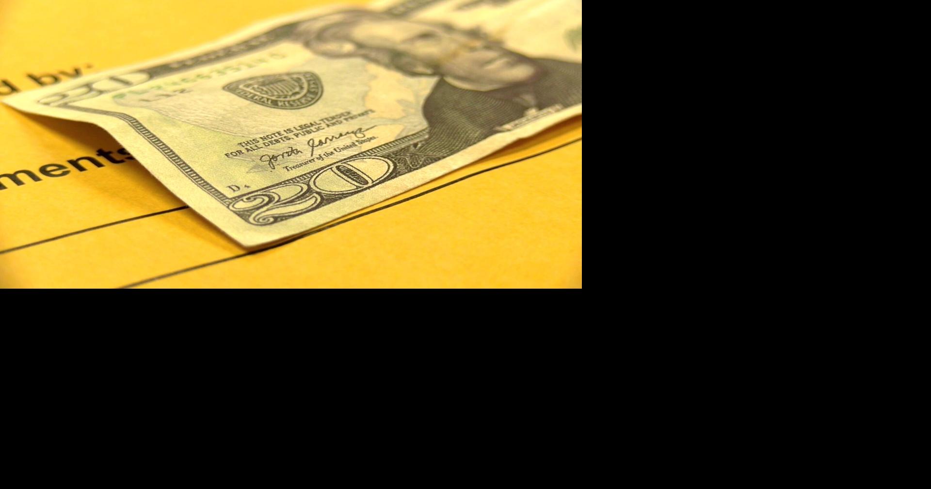 Police investigating counterfeit bills | Local News | foxbangor.com