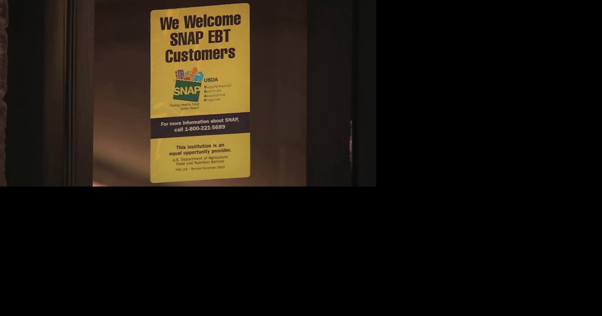 SNAP recipients get storm replacement benefit this weekend | Local News ...