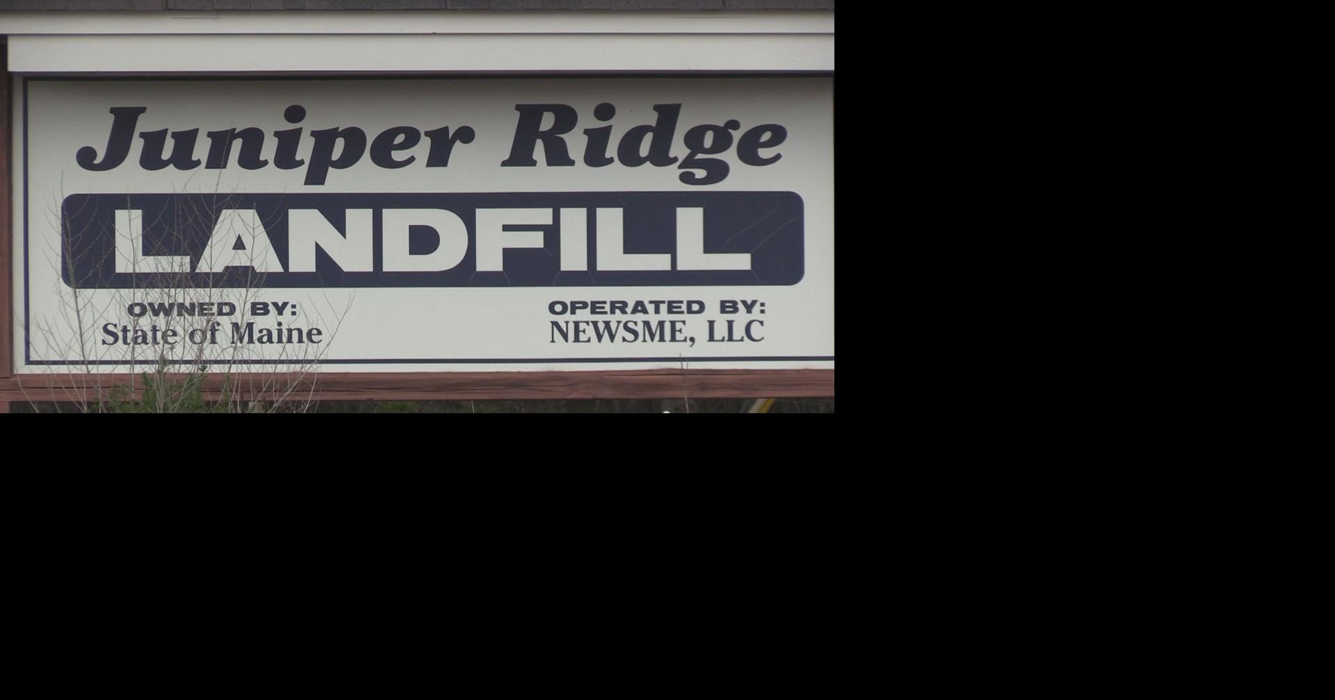 Superior Court Judge rejects Juniper Ridge Landfill expansion | Local ...