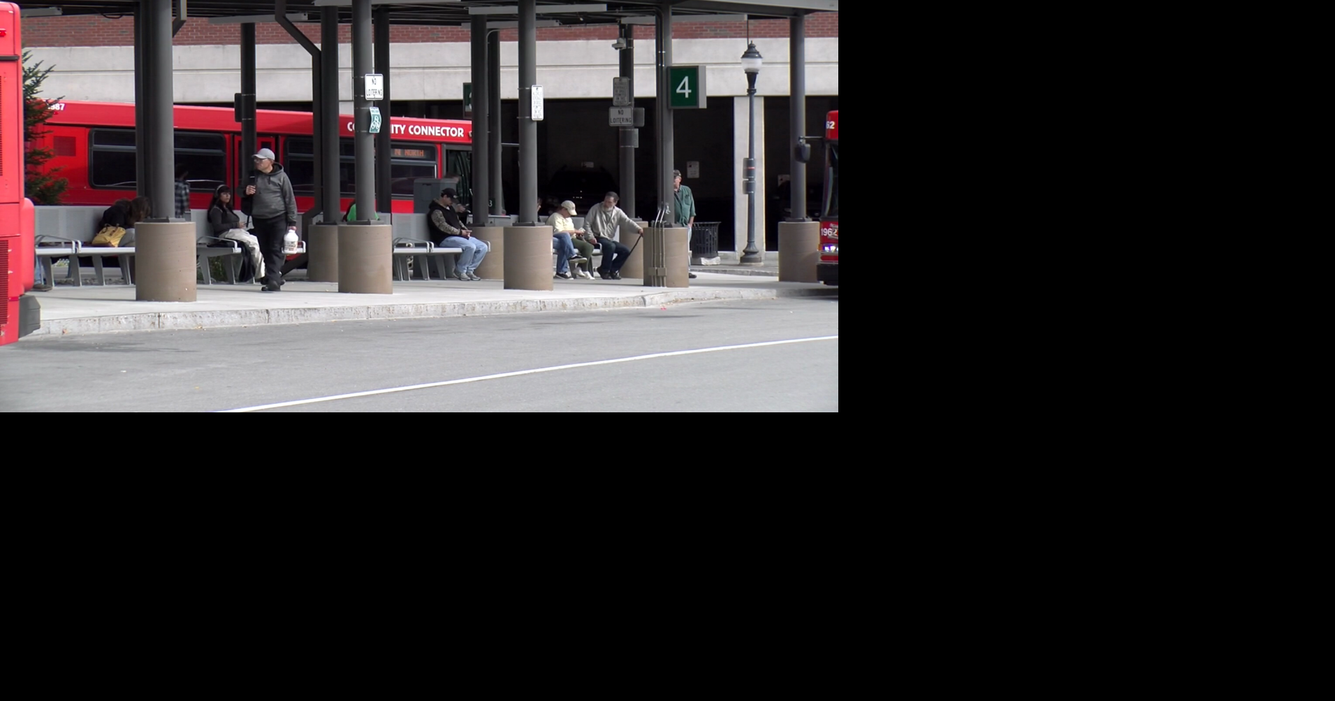 Bangor will be offering free bus driver training to help address ...