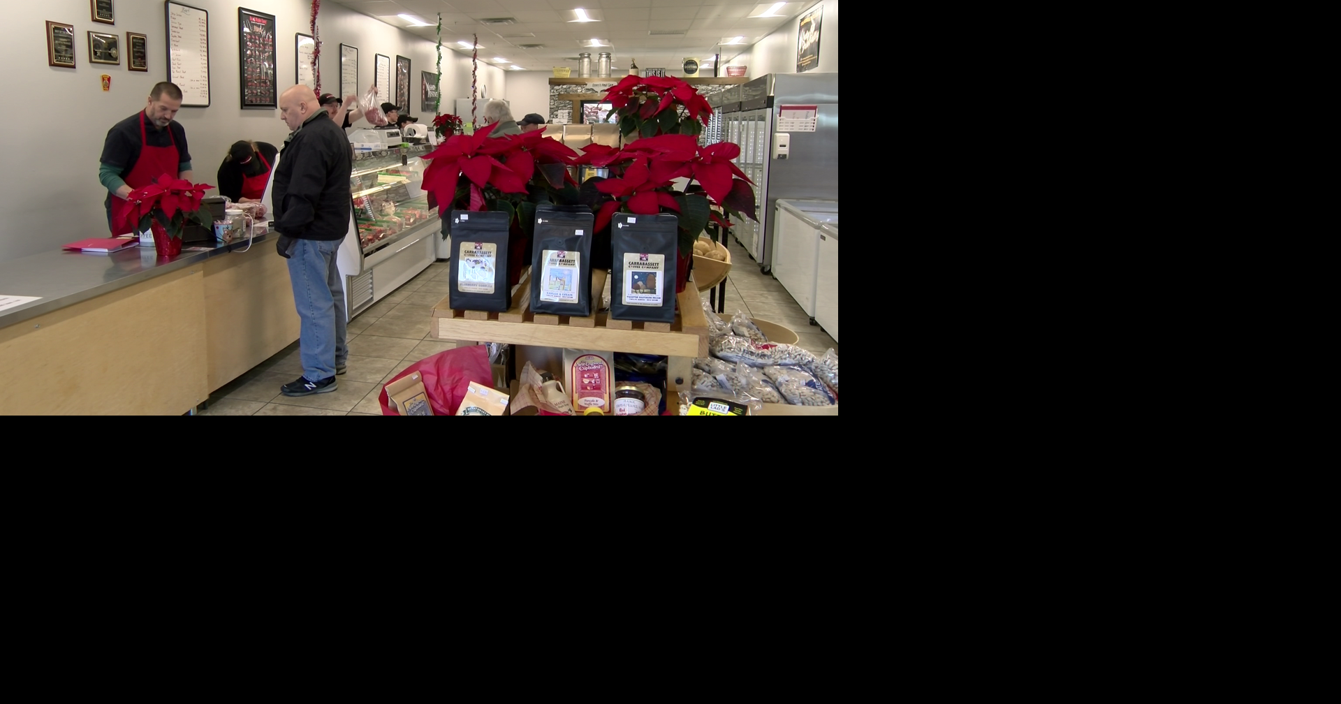 Emery's Meats & Produce in Brewer is here for local holiday shoppers ...