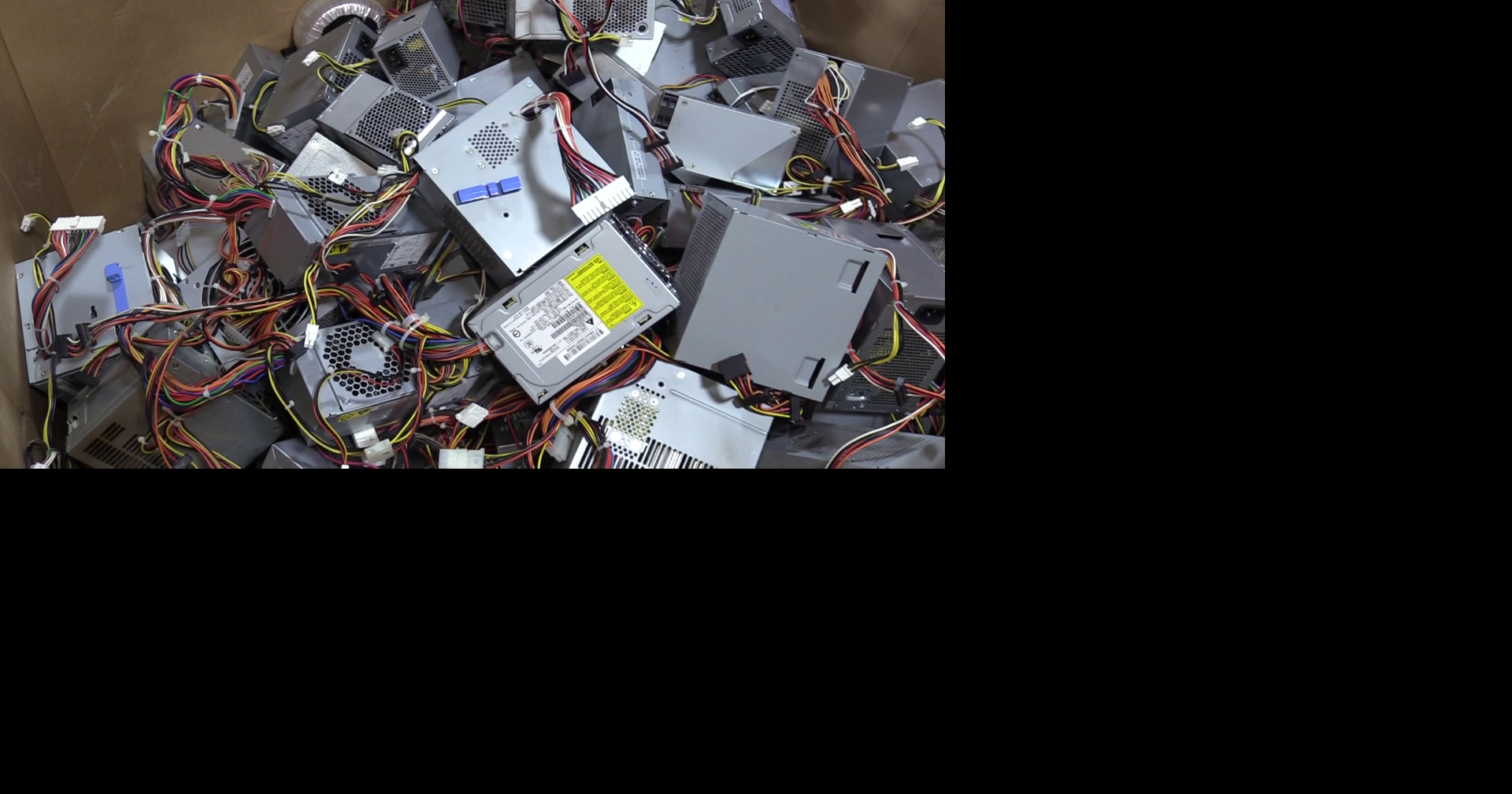 Rep. Crafts introduces bill to create reparability scores | Local News ...