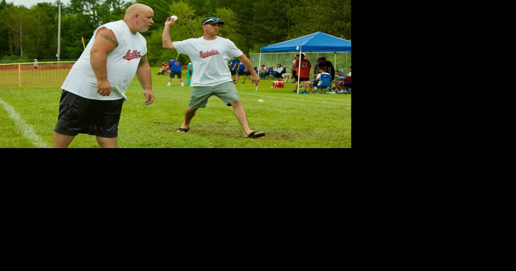 Waynes Wiffle For A Wish To Be Held On August 17 Features
