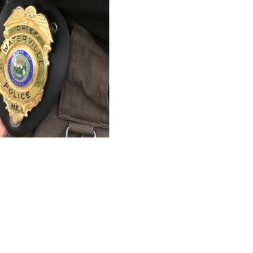 Waterville makes it official by naming William Bonney the newest chief ...