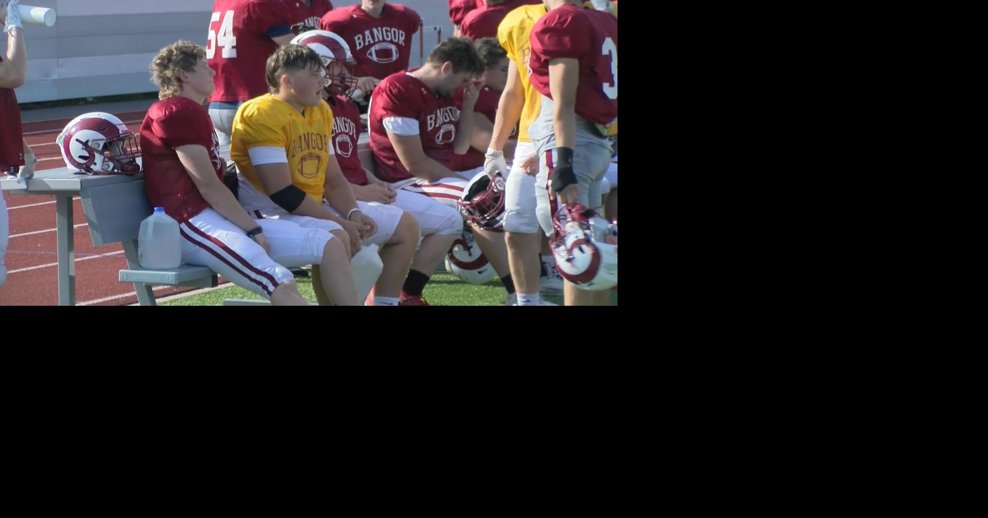 Bangor Football leaning on experience this fall | Bangor Local Sports ...