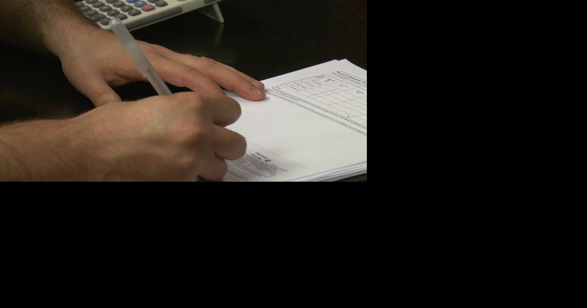 Maine extends state tax filing deadline for taxpayers in designated ...