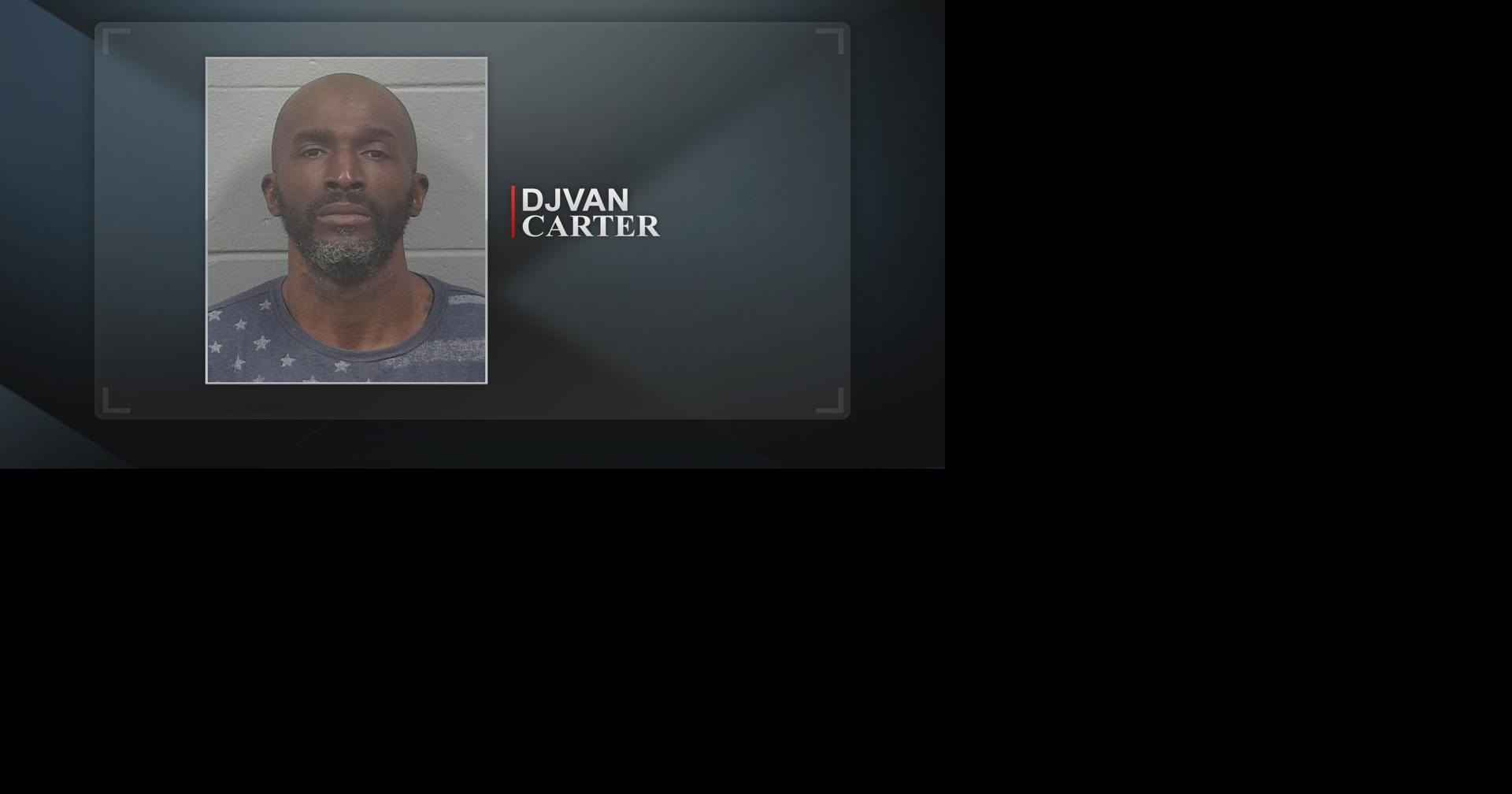 Witness testimony continues in Djvan Carter attempted murder trial ...
