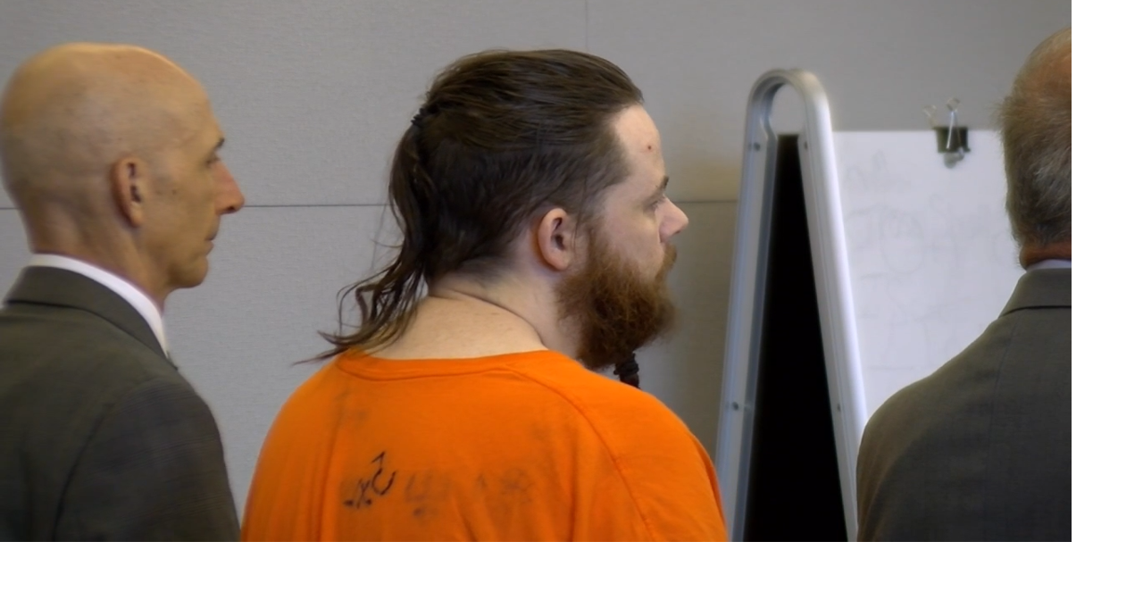 Bangor father charged with murder of 10-year-old son changes plea to ...