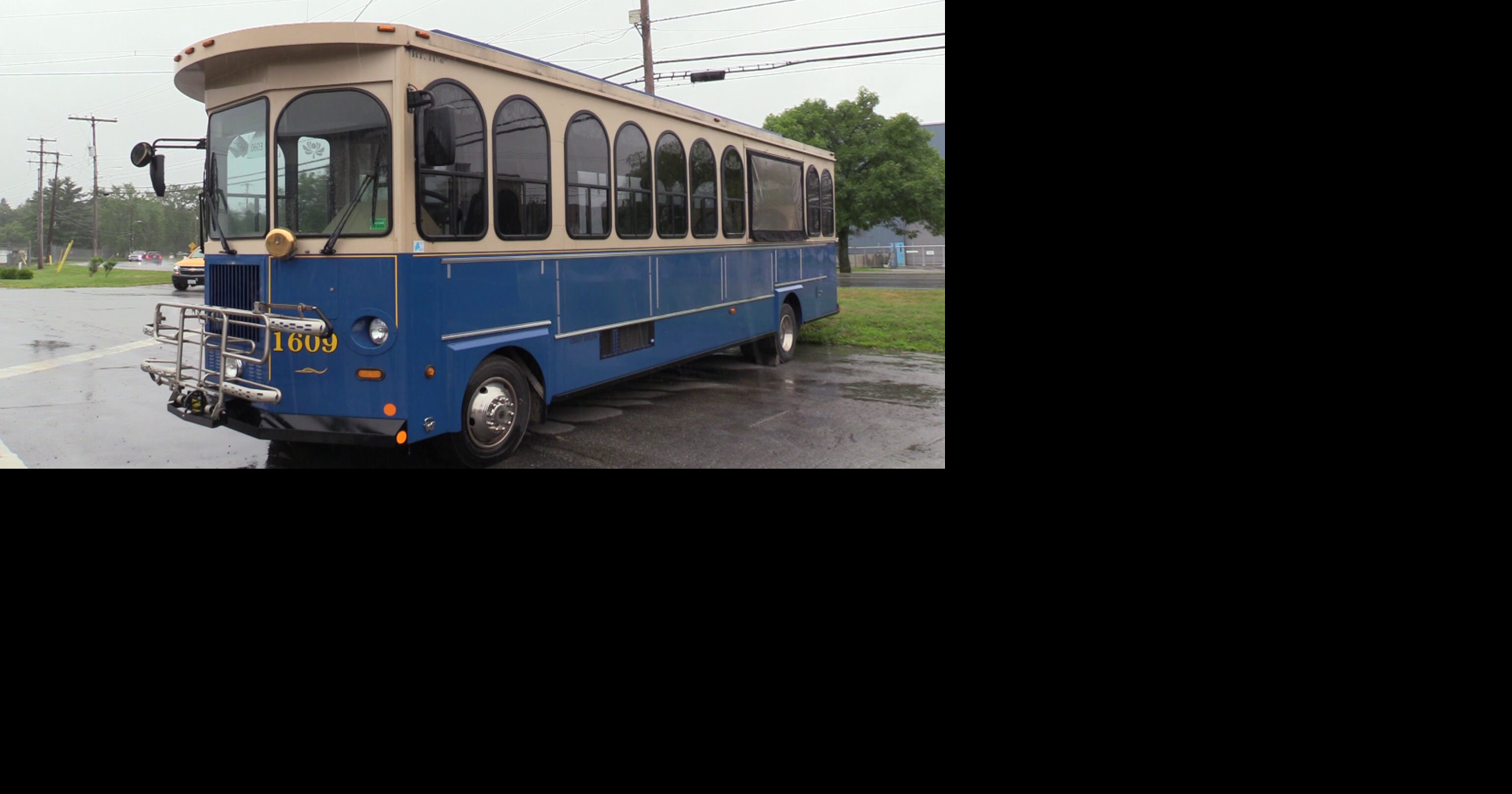 Community Connector bringing trolleys back to Bangor | Local News ...