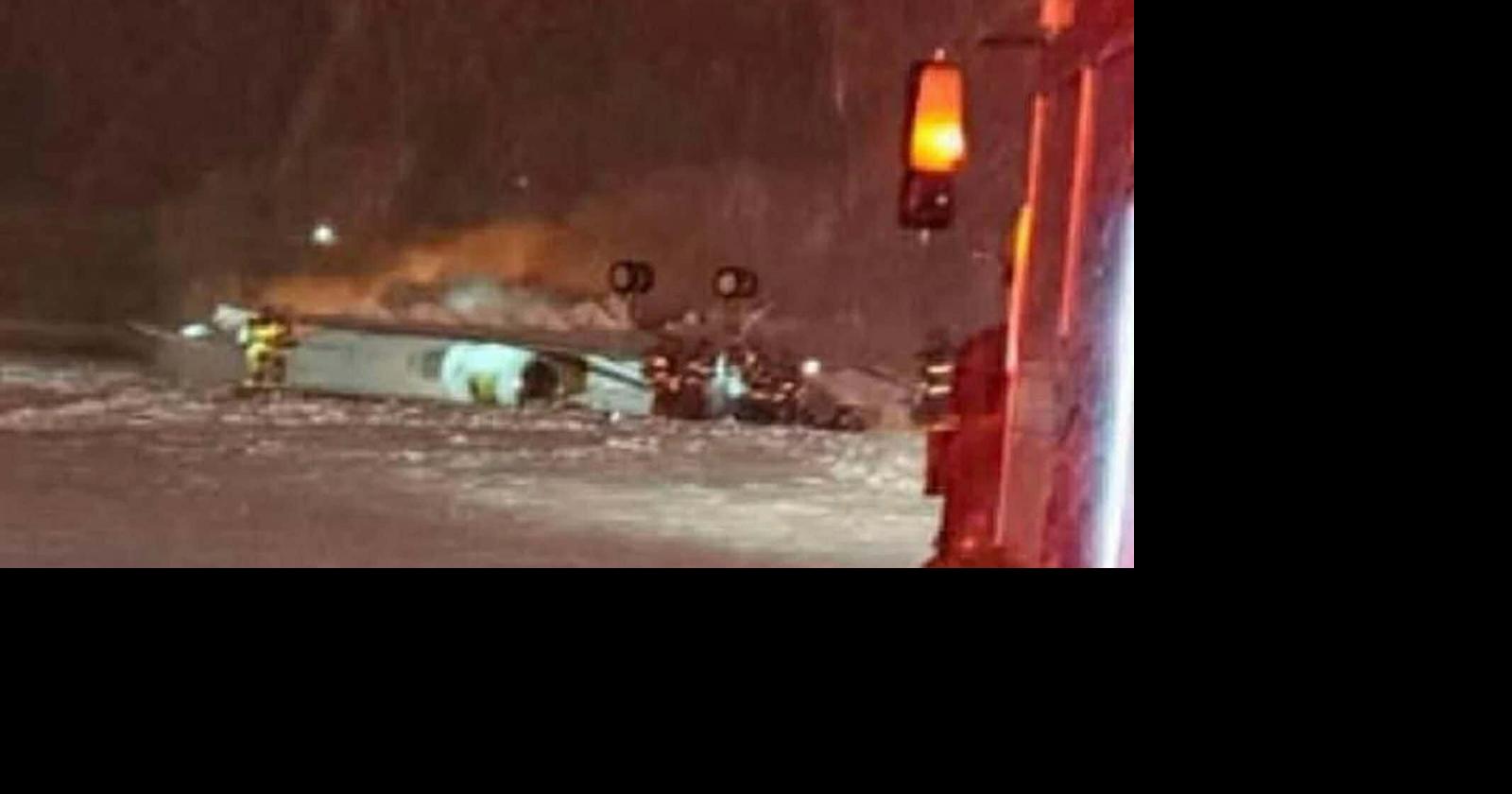 BIA officials dispute crash information on number of victims | News ...