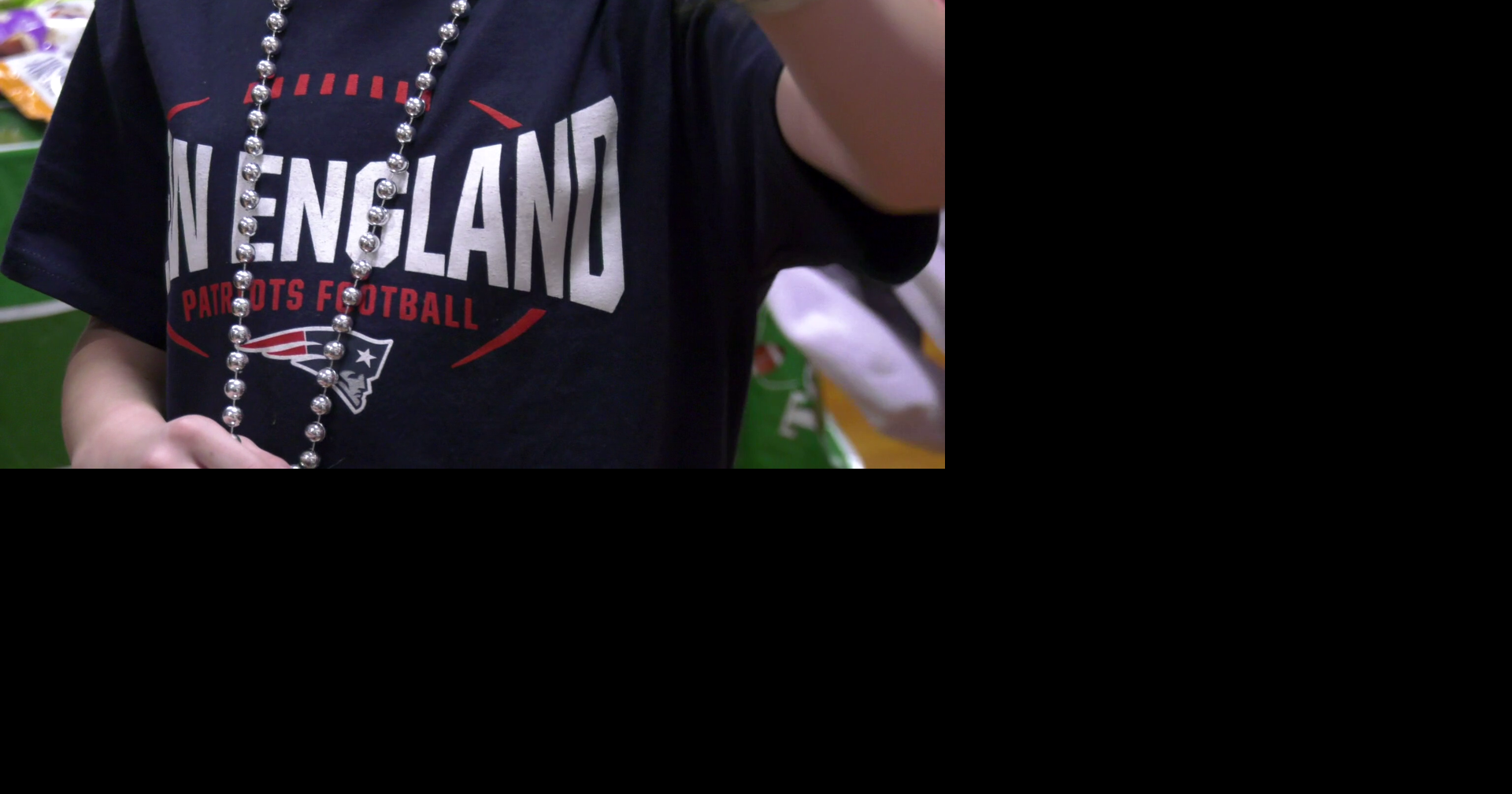Dedham school celebrates Patriots trip to the Super Bowl | Local News ...