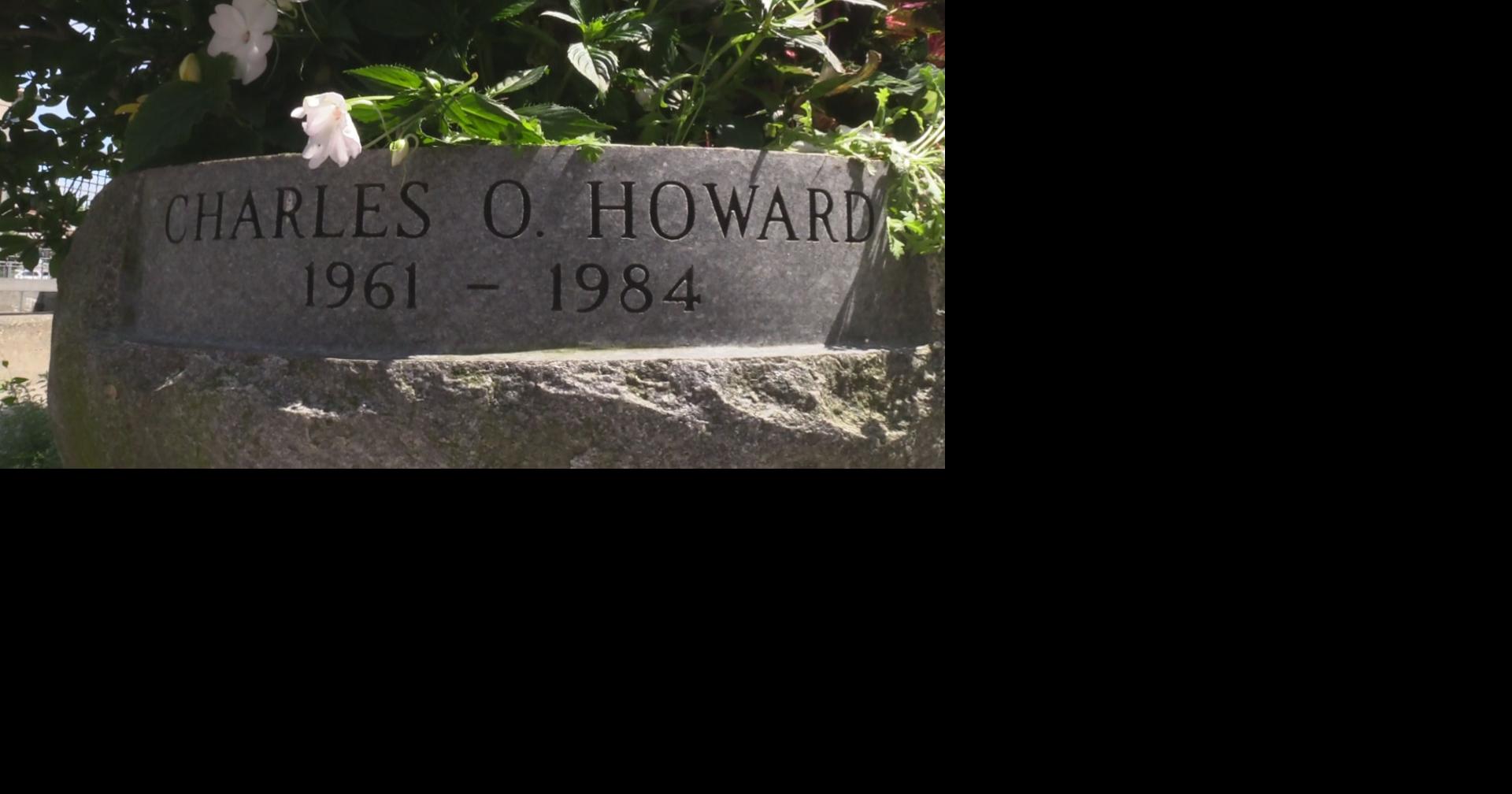 Remembering Charlie Howard on Sunday | Local News | foxbangor.com