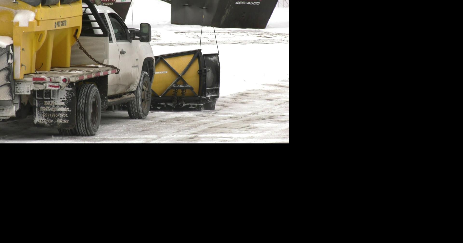 MEMA urges Mainers to prepare for incoming storm | Local News ...