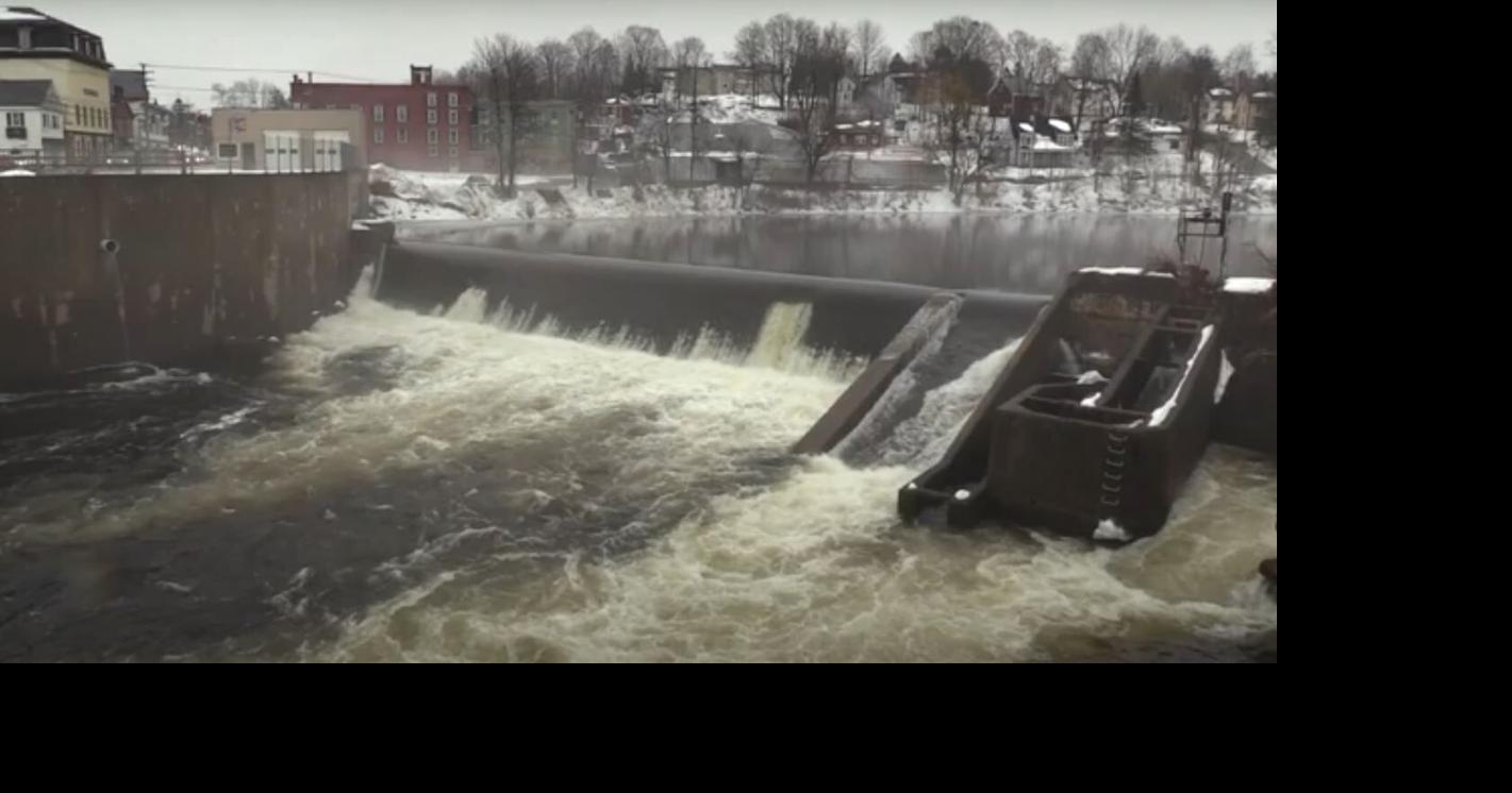 Town of Dover-Foxcroft makes correction over dam election results ...