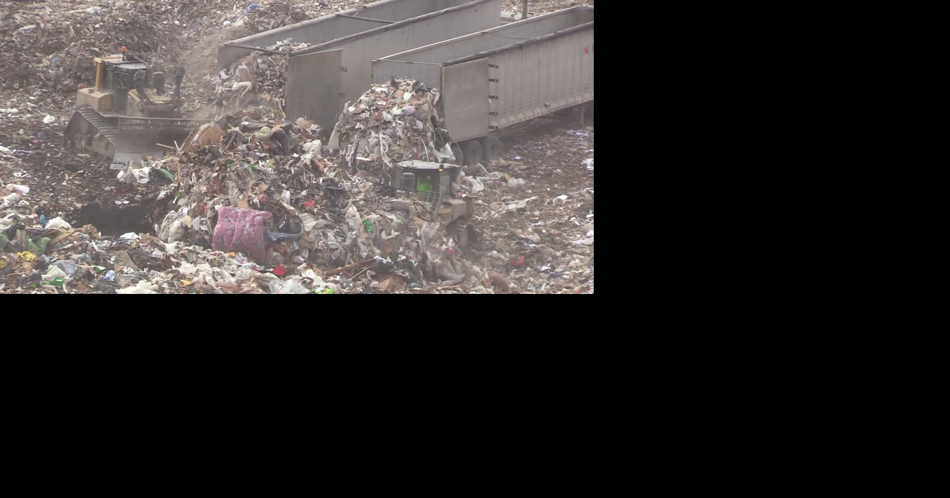 DEP extends deadline for review Juniper Ridge Landfill expansion ...