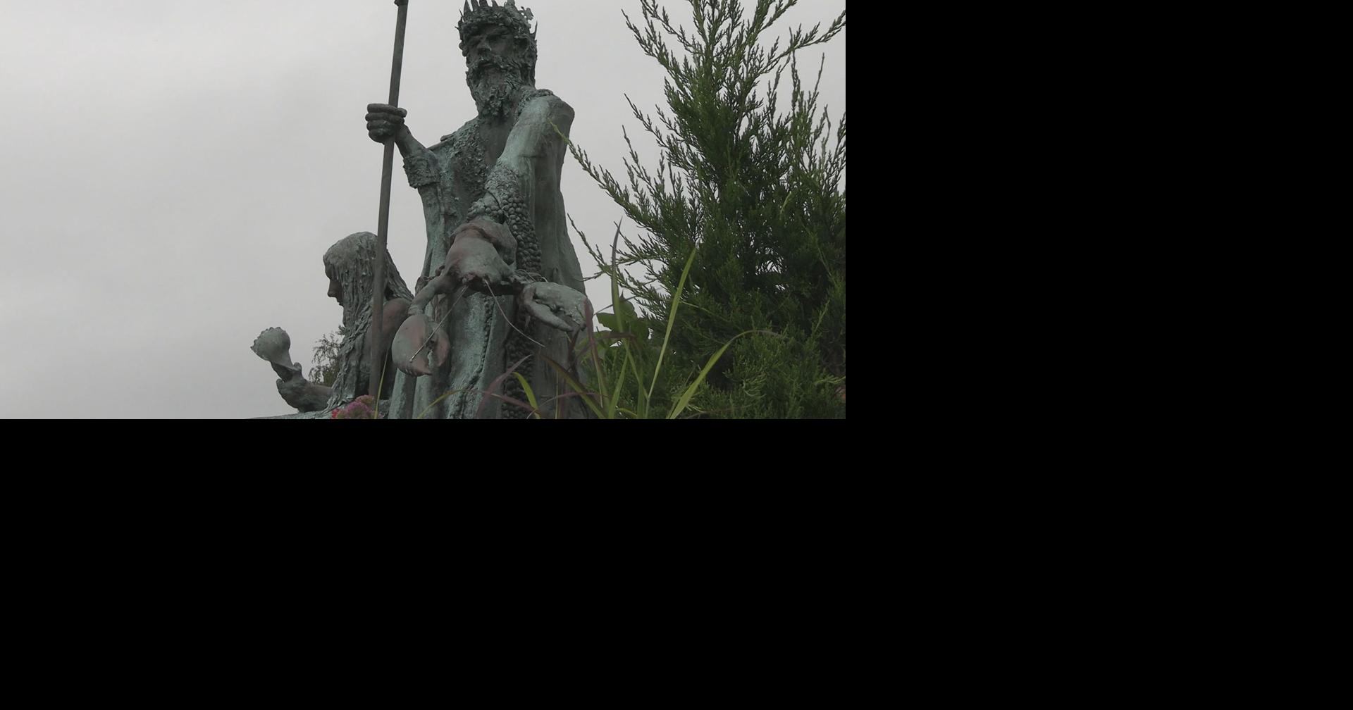 Helping King Neptune make a triumphant return | News | foxbangor.com