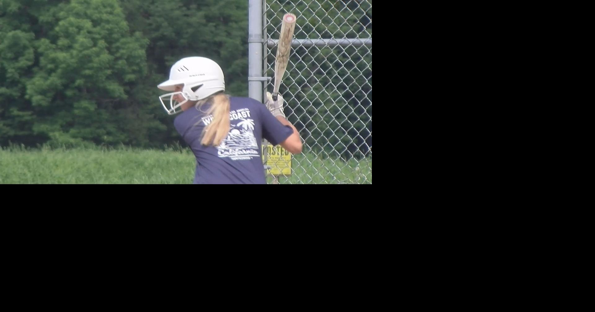 Central softball riding momentum of upset quarterfinal win into ...