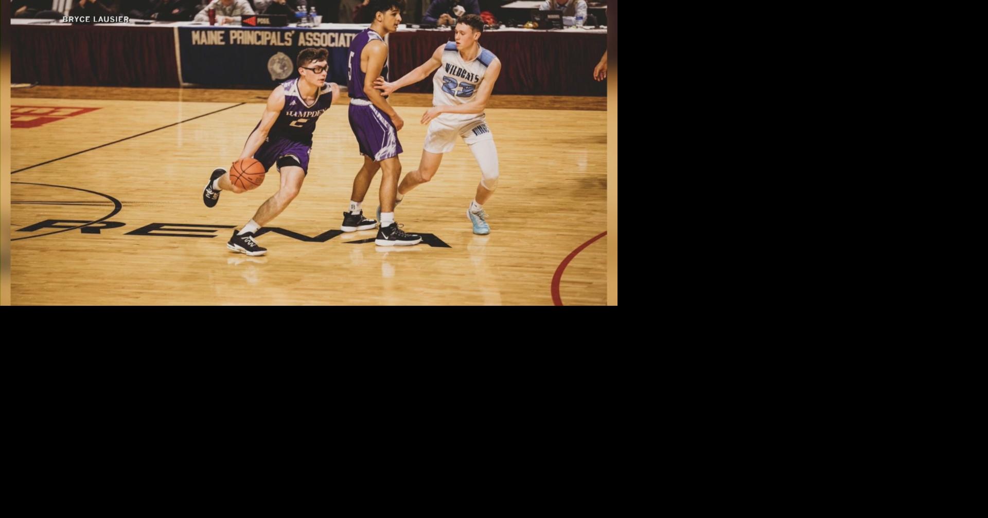 Cooper Flagg names HA's Bryce Lausier as a youth basketball influence ...