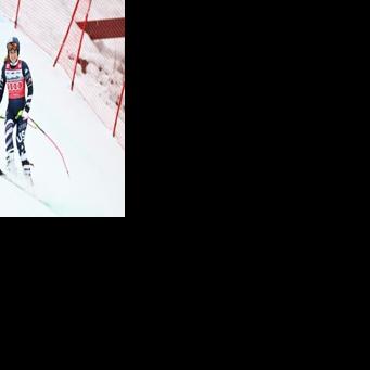 US speed queen Vonn crashes at Crans-Montana, one week before Olympics ...