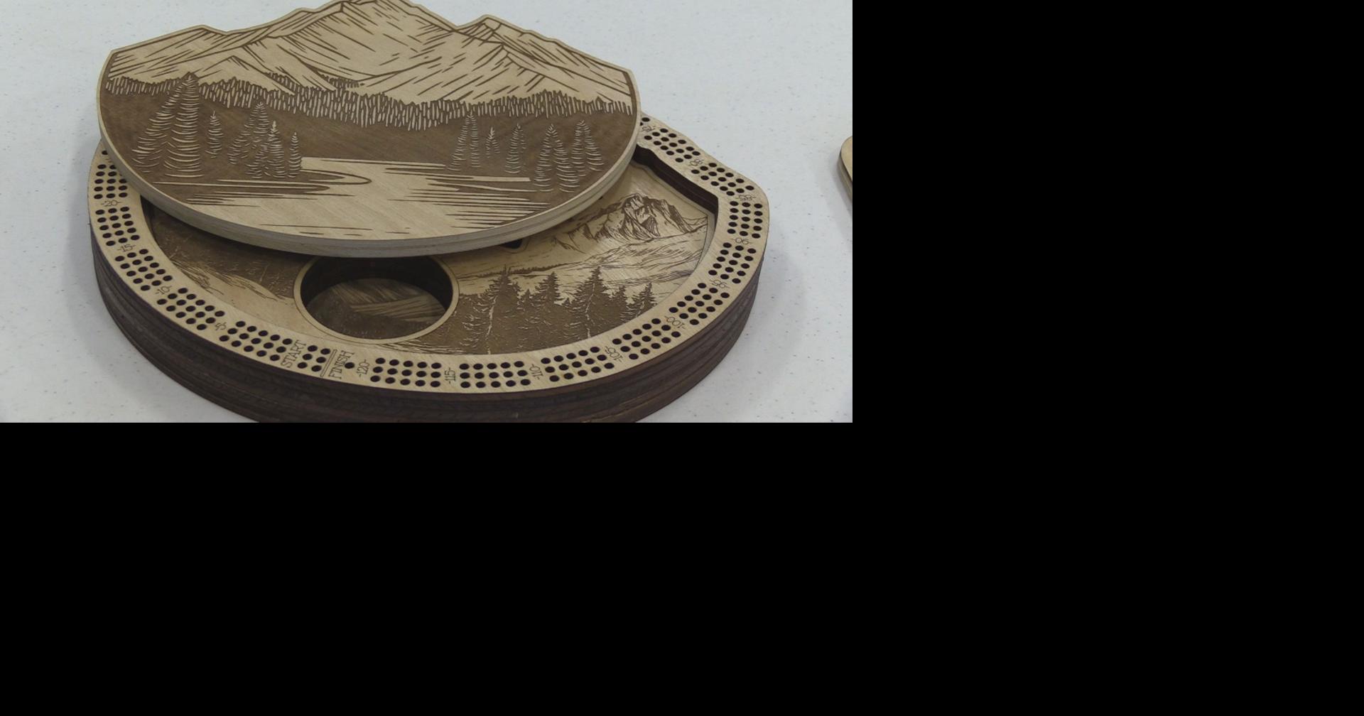 Making cribbage memorable | News | foxbangor.com