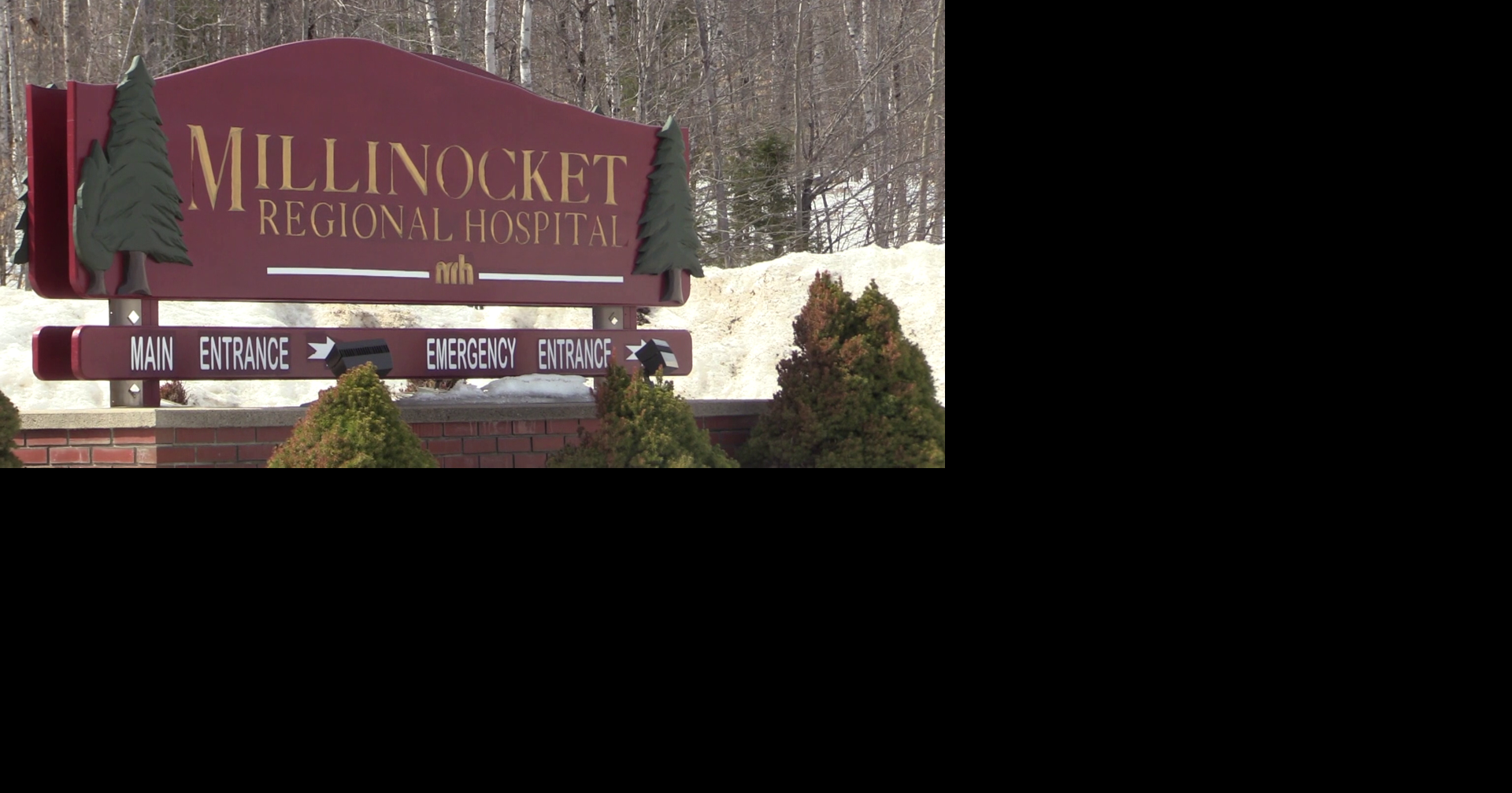 Earthquake near Millinocket | News | foxbangor.com