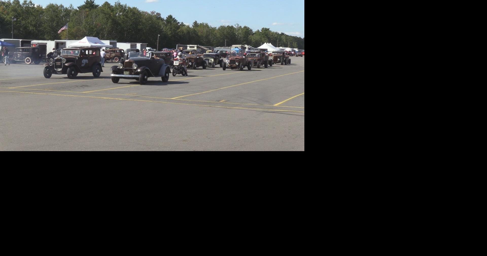 Racers participate in 4th annual Pinetree Jamboree | Local News ...