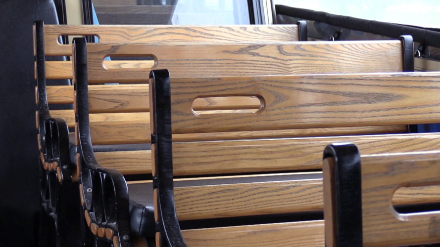 Community Connector bringing trolleys back to Bangor | Local News ...