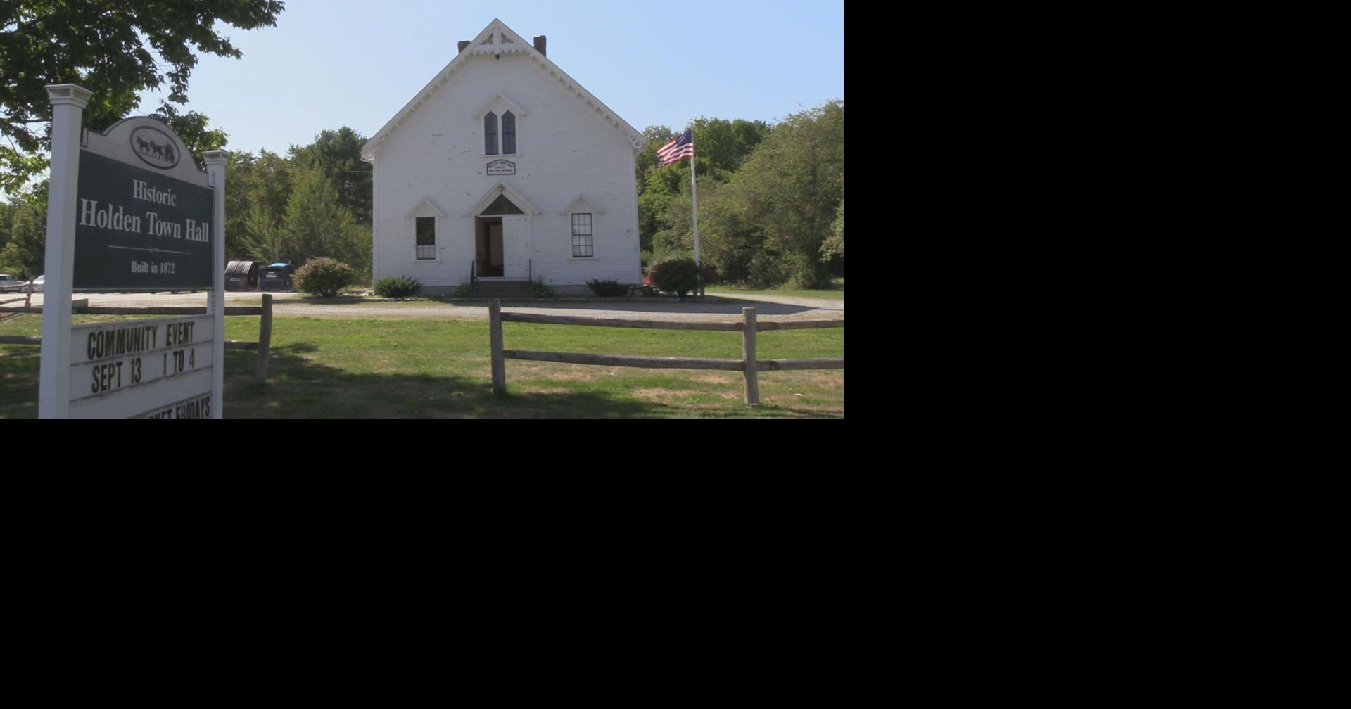 Historic building enters 21st century | News | foxbangor.com