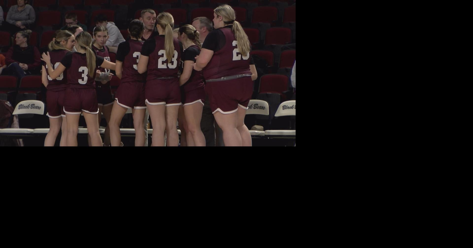 Ponies rally in second half to overcome Crusaders | Bangor Local Sports ...