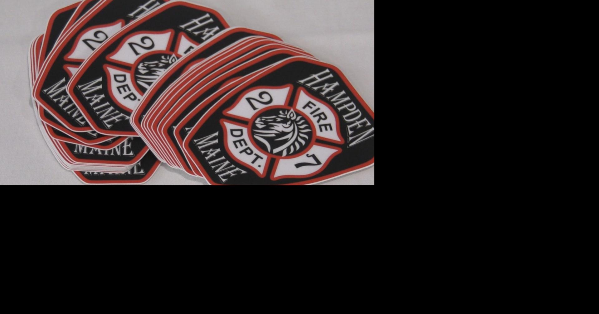 Hampden Fire Department celebrates its 100th anniversary | Features ...