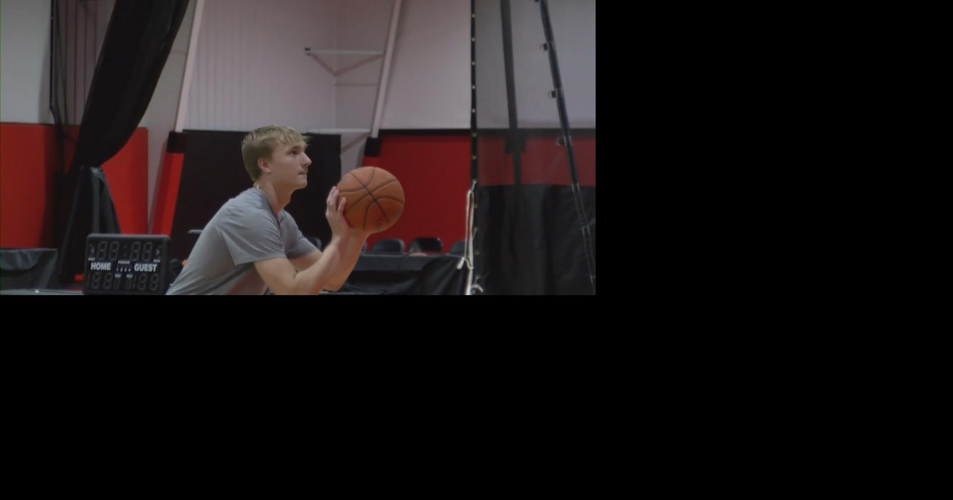 Ace Flagg coming home, commits to UMaine | Bangor Local Sports ...