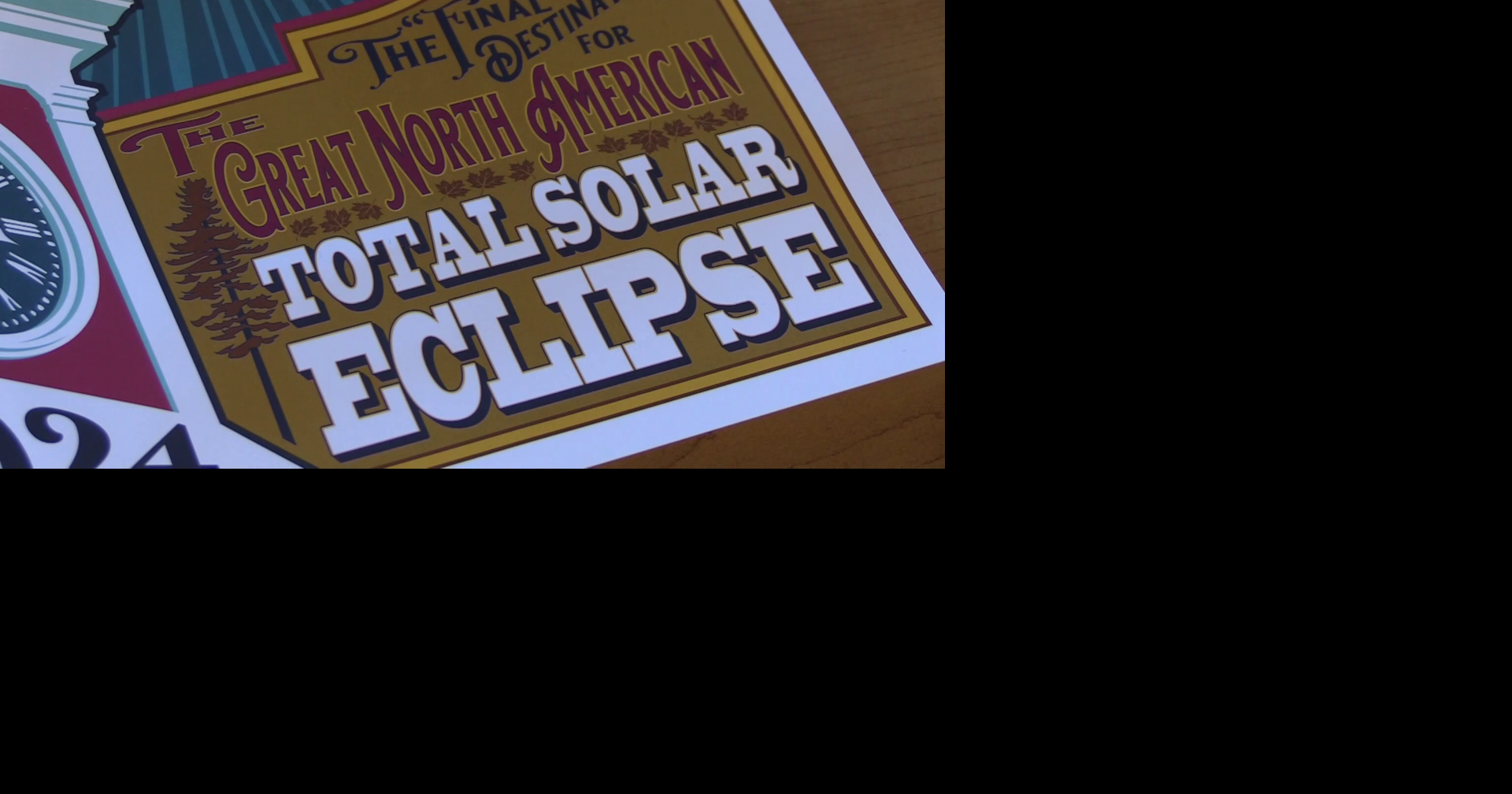 Houlton declares Eclipse weekend a success | Local News | foxbangor.com
