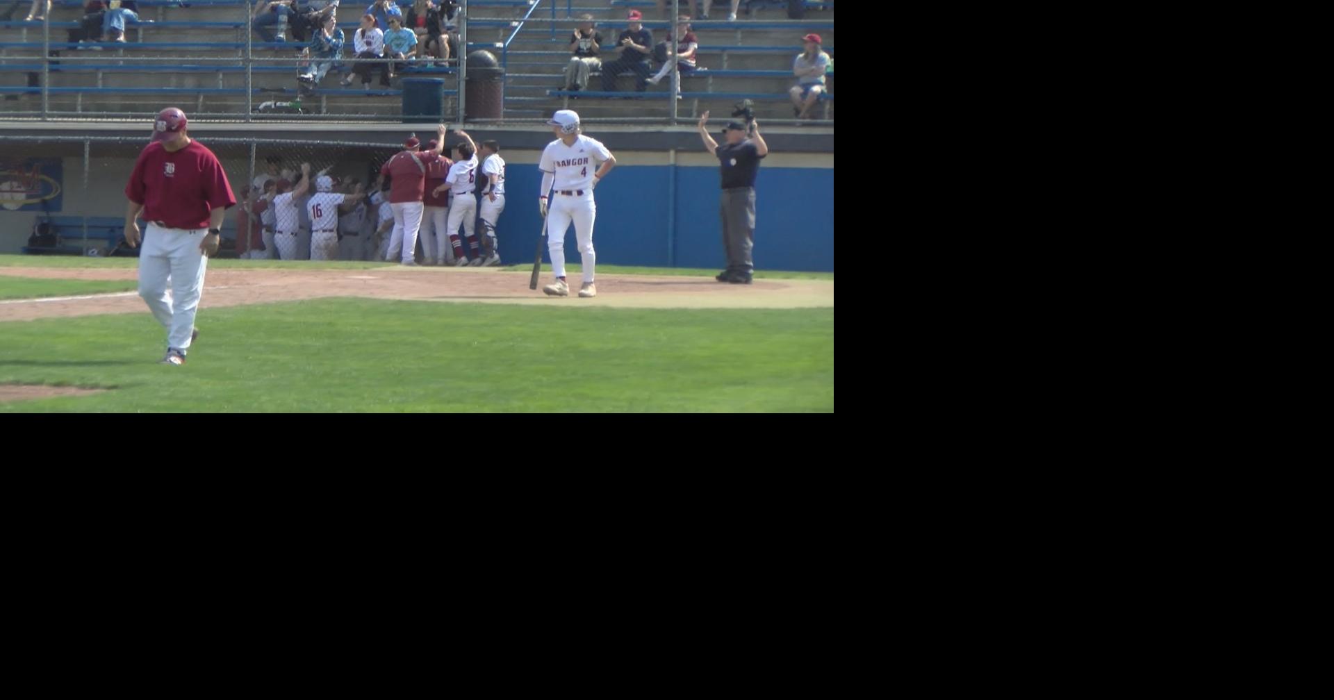 Bangor rallies in the 4th & 5th to get past Messalonskee | Bangor Local ...
