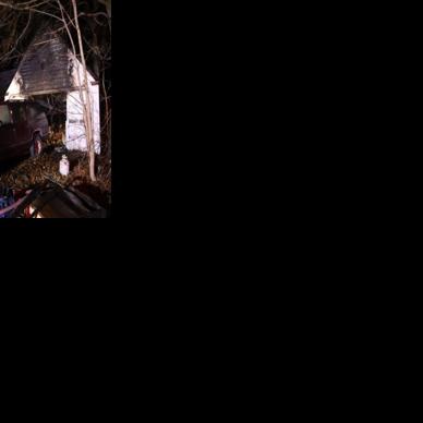 Fire in Ellsworth "intentionally set" | News | foxbangor.com