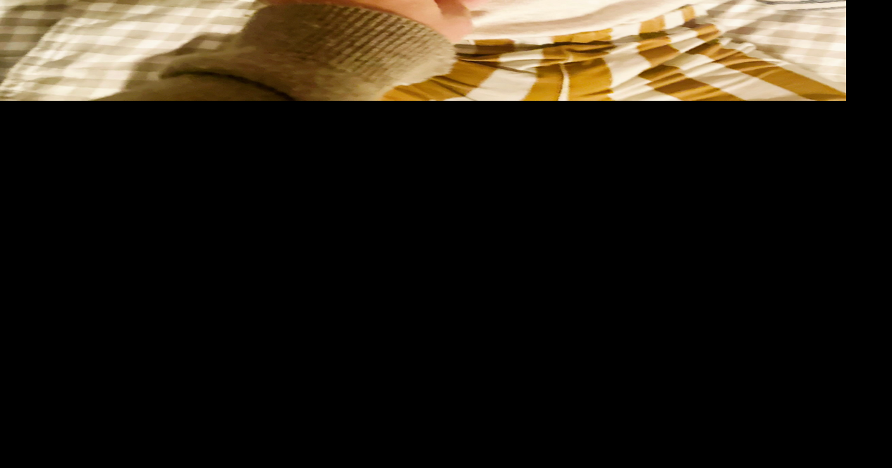 Baby diagnosed with hole in heart after suspected acid reflux ...