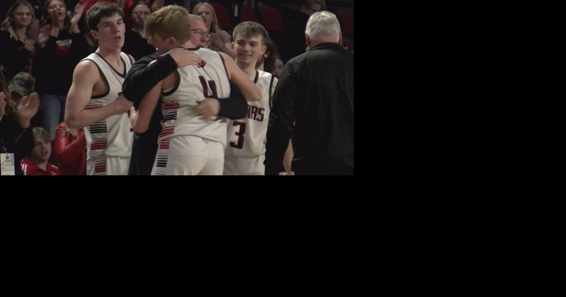 You Gotta See This: Tourney 25 Day Two | Bangor Local Sports ...