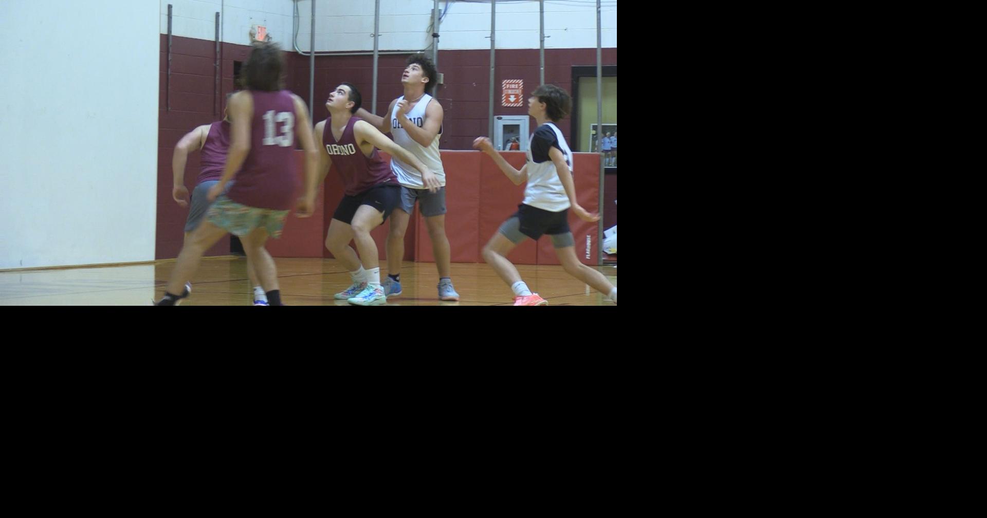 Orono boys basketball returns nearly same cast as Gold Ball team ...