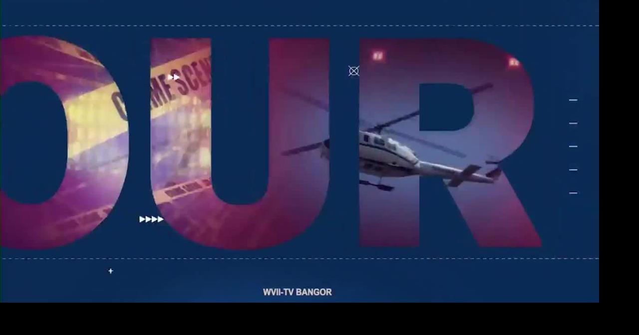 WVII 6pm News Monday, 01/26/2026 | | foxbangor.com