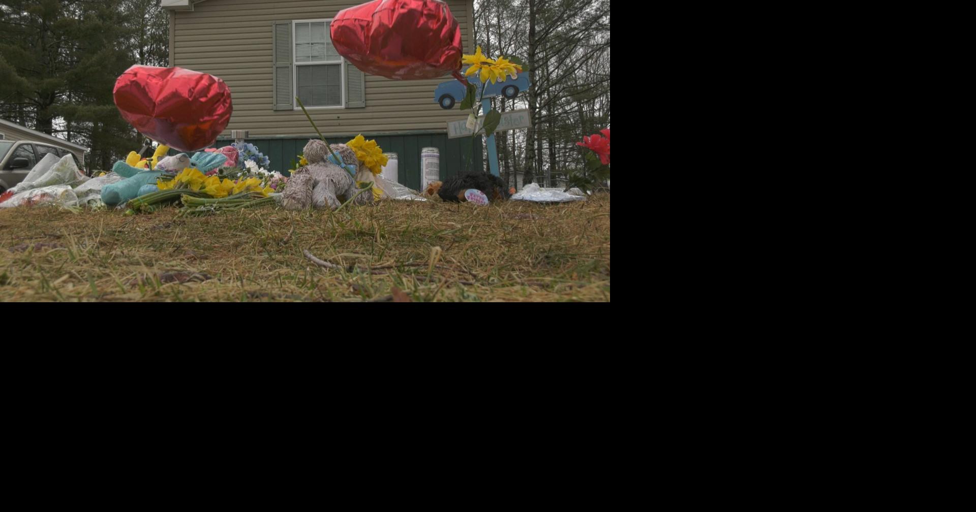 Affidavit sheds light into death of 10-year-old Braxtyn Smith | Local ...