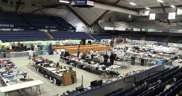 UMaine to host Clean Sweep Sale this week | Local News | foxbangor.com
