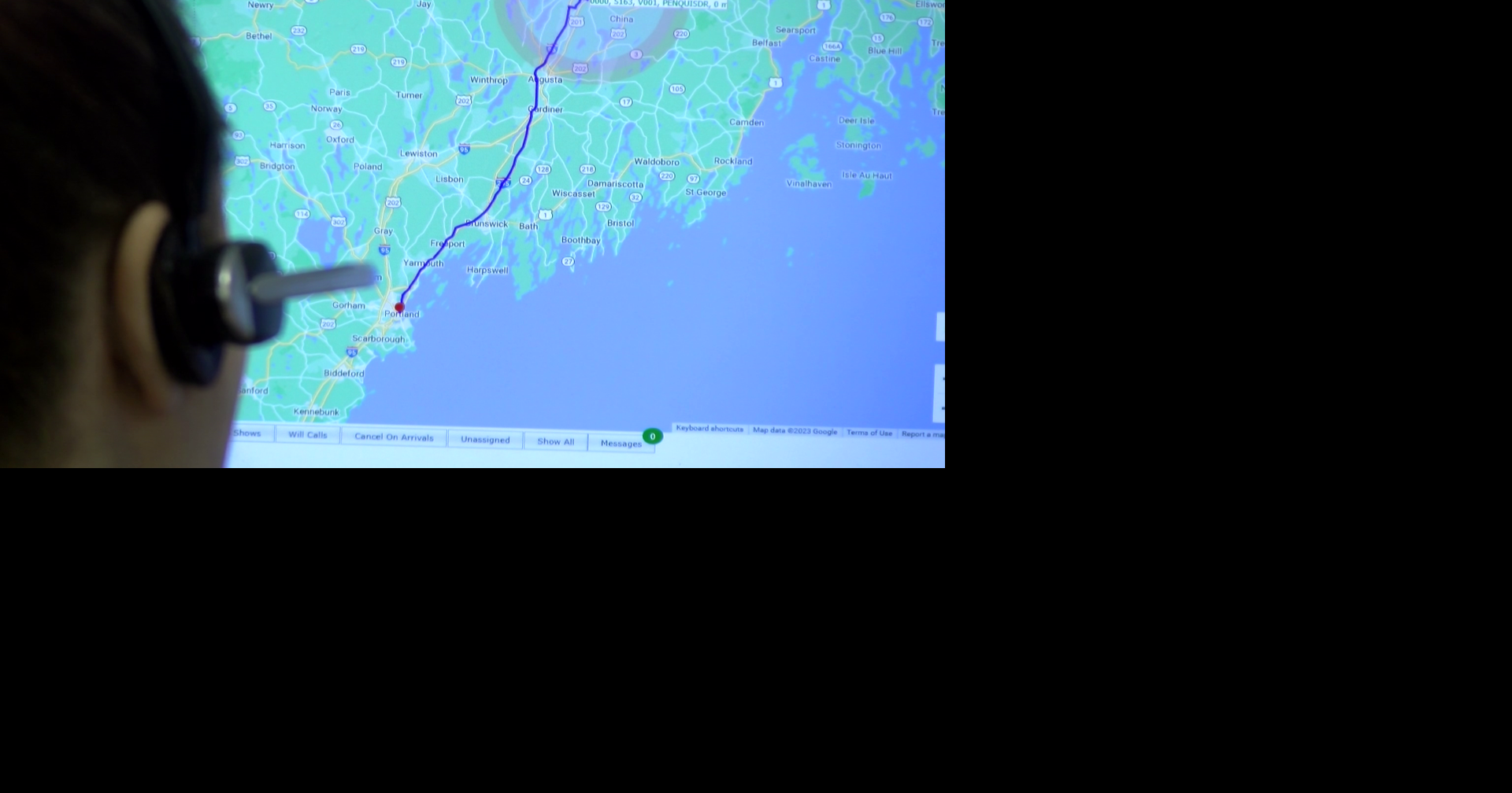 Rural transportation service gets support | Local News | foxbangor.com